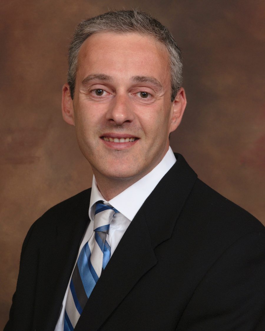 John Kydes – Norwalk Democratic Town Committee